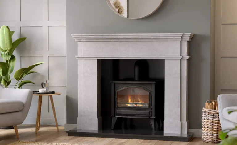 Home | Fires & Fireplaces